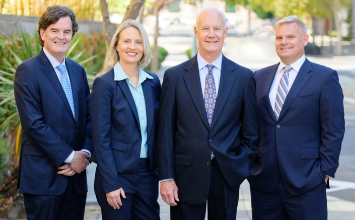 Our Firm - Lafayette CA Attorneys